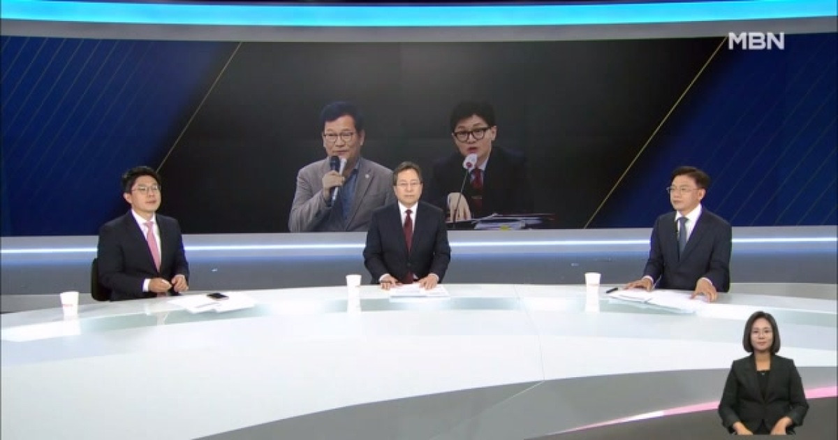 [시사스페셜] '이준석 TK 신당설' 촉각…누가 더 타격?