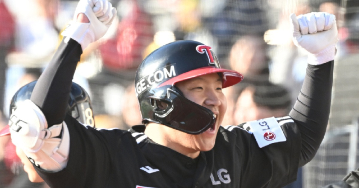 [공식발표] 'LG-KT 선수 합류 안 한다' 류중일호 APBC 멤버 교체, 신민혁·나승엽·조병현·문현빈 최종 합류