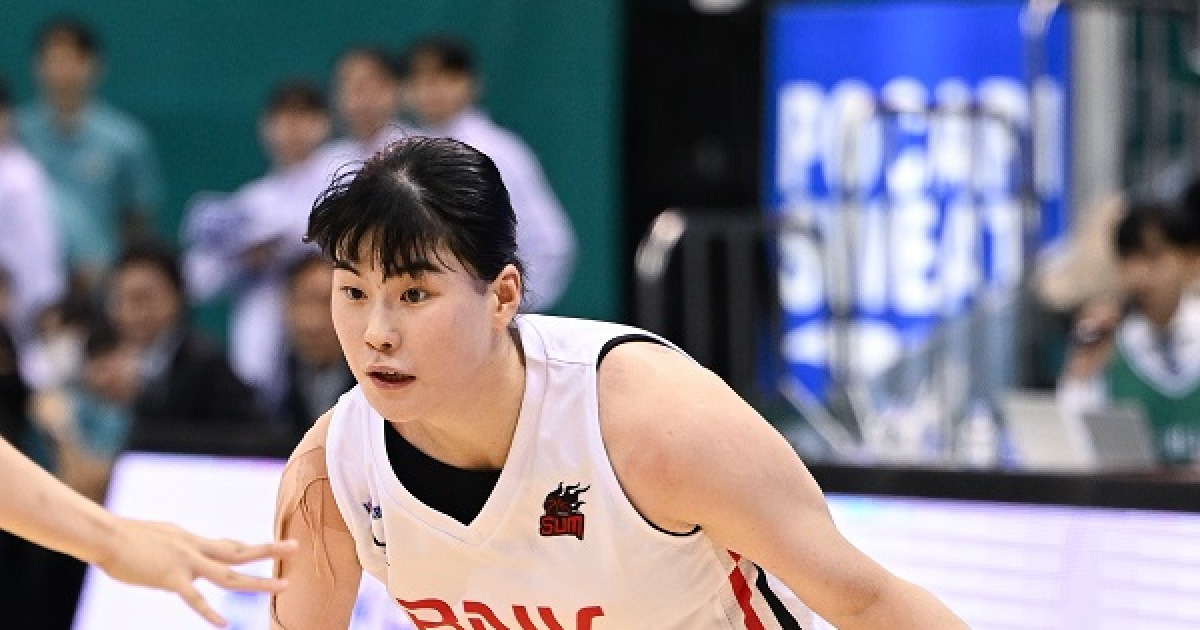 '이소희 18점' BNK, 74-65로 하나원큐 꺾고 2연승