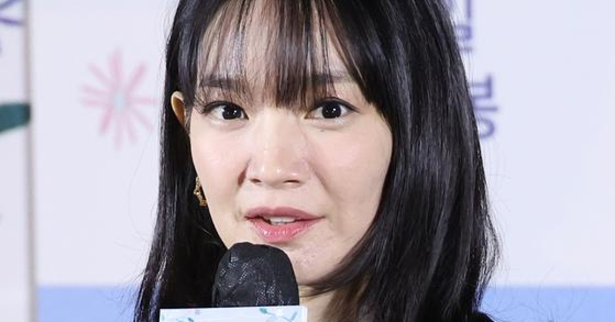 '3일의휴가' 신민아 "엄마와 딸의 사랑, 가장 잘 아는 느낌"