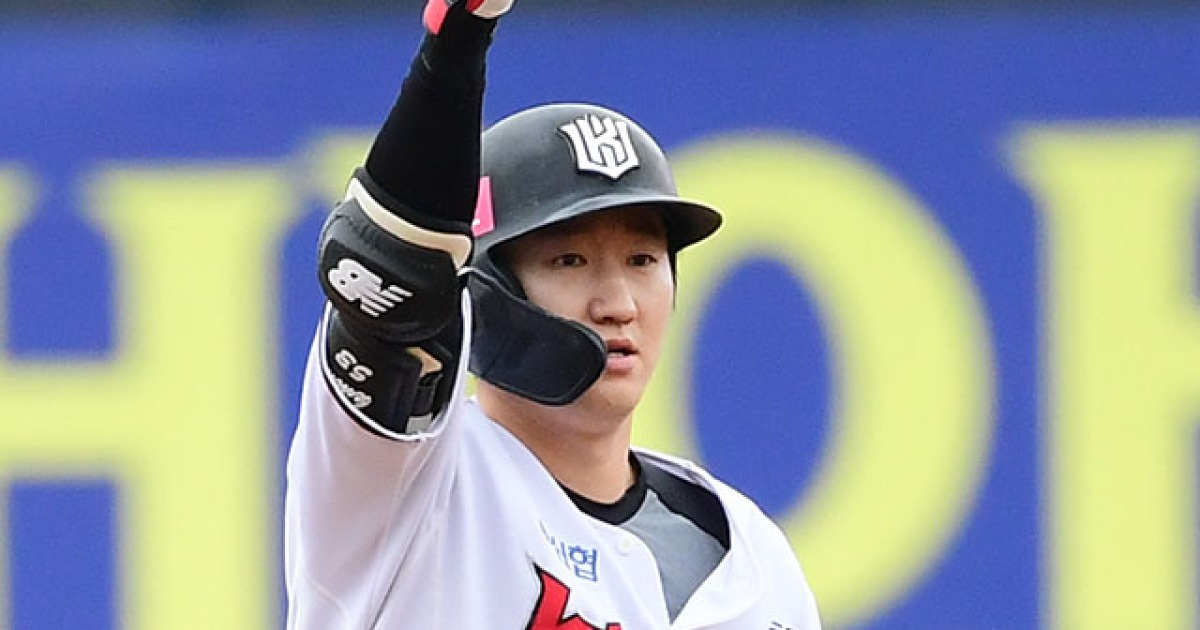 “한 번씩 나가 타이밍 맞추는 게 쉽지 않은데…” PS 타율 7할이 넘는 공포의 대타, 부상이 아니었다면 [KS5 현장]