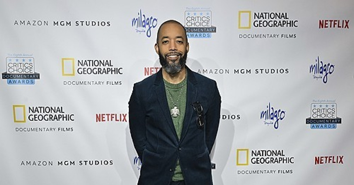 Eighth Annual Critics Choice Documentary Awards