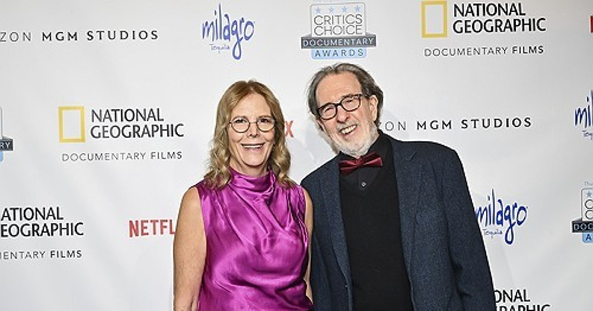 Eighth Annual Critics Choice Documentary Awards