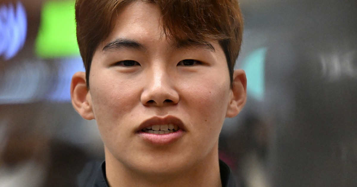 AG 金→APBC '캡틴'이 자신한 분위기…"항저우에서 자신감 얻어, 도쿄돔 응원에 집중력 올라가"