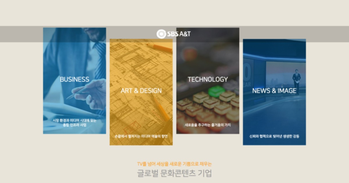 SBS A&T, 기구개편 논란 125일만에 노사 합의