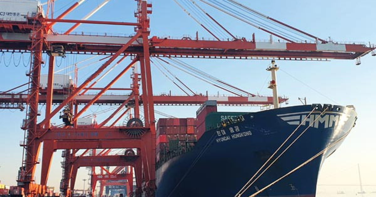 본입찰 앞둔 HMM, 새 주인 찾기 ‘험로’