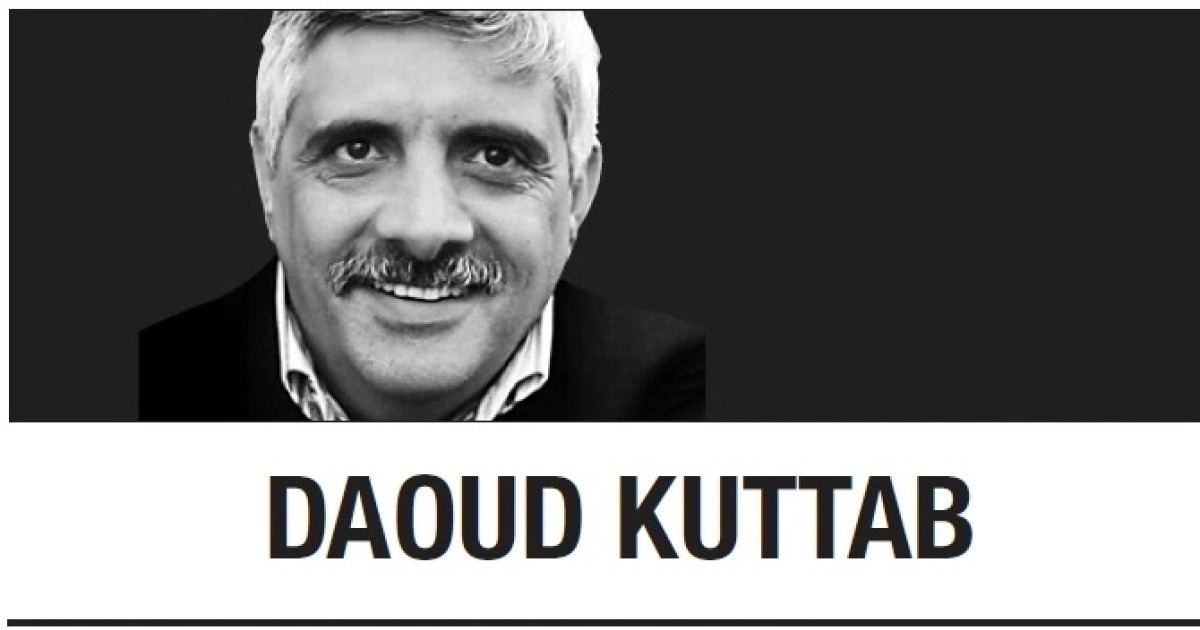 [Daoud Kuttabo] Path for Gaza after a cease-fire