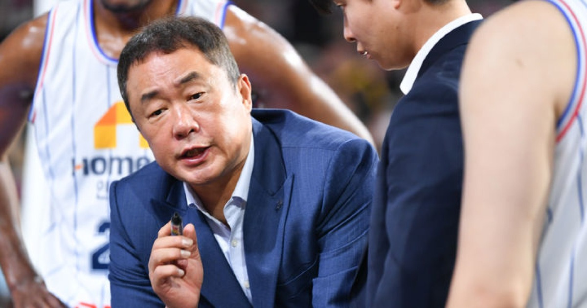 '몸값 30억 넘게 썼는데'…프로농구 2강 KCC·SK, 언제 반등할까