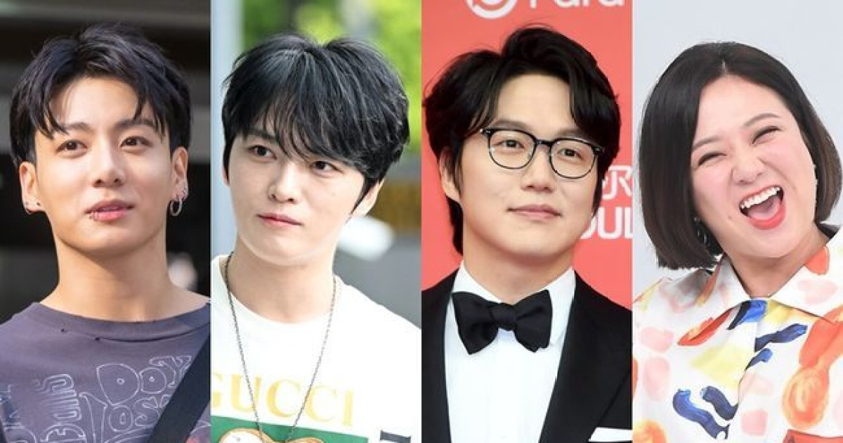 '편스토랑' PD "BTS 정국, 김재중, 성시경, 김숙 섭외하고 싶다" 러브콜 [인터뷰]