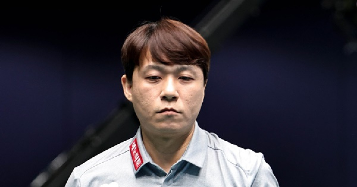 최성원, PBA 8강 안착…꾸옥 응우옌과 준결승행 다툼