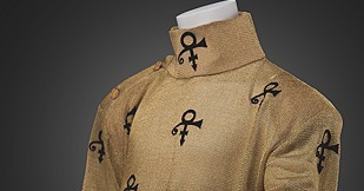 USA PRINCE COLLECTION AUCTION