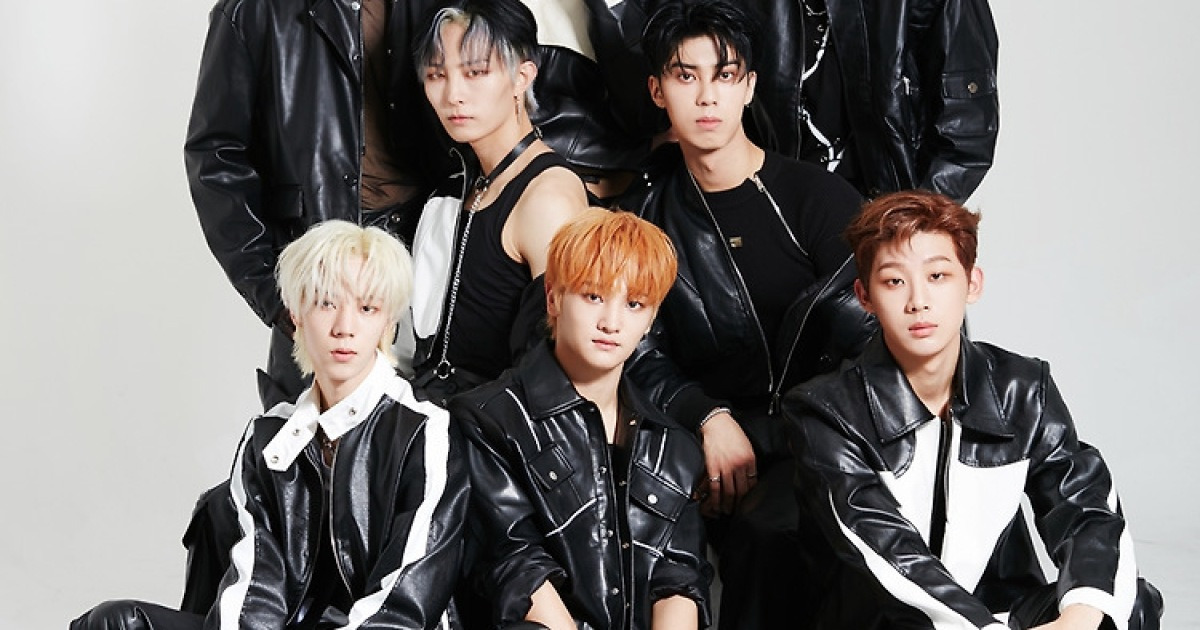 NTX, 1년 만에 컴백…"'피크타임' 출연 후 가장 잘하는 것 찾아"