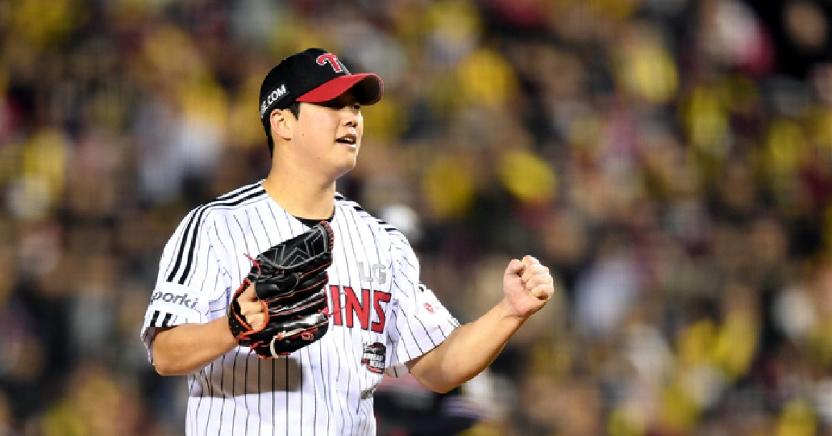 ‘함덕주 B등급’…KBO, 2024 FA 자격 선수 34명 공시 [공식발표]