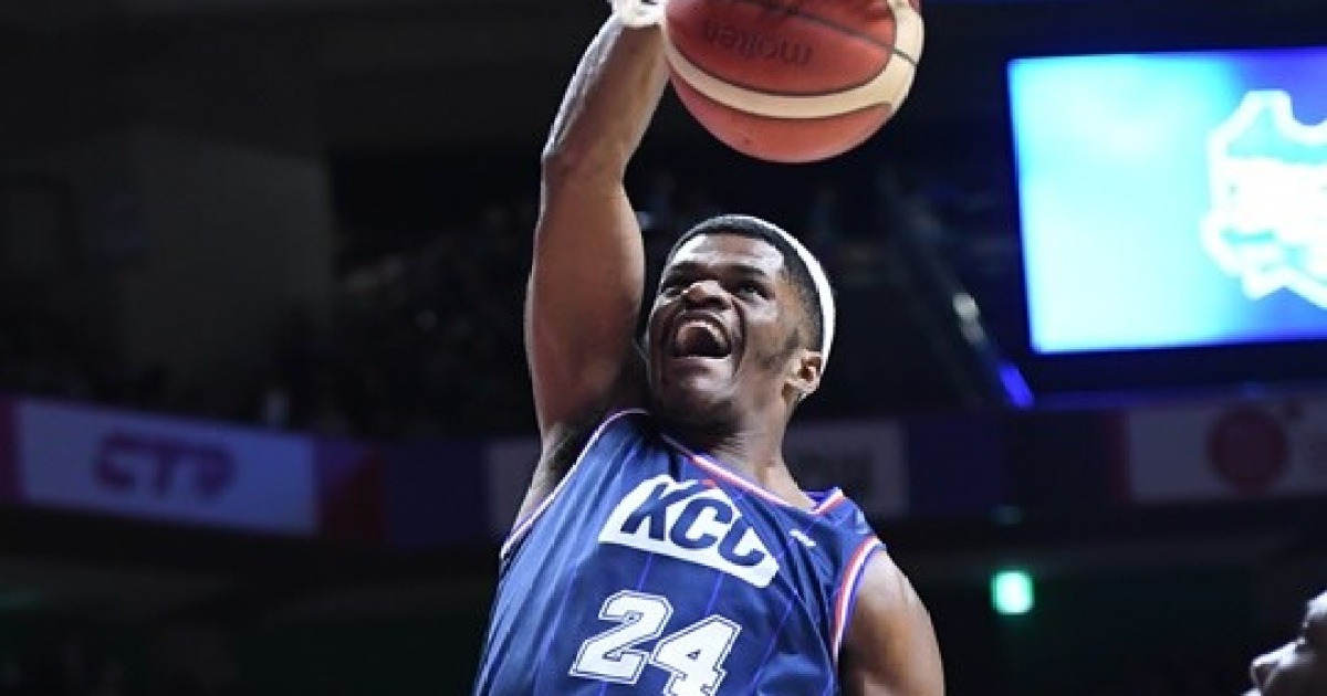 [KBL 1라운드 리뷰] 혼자였던 알리제 존슨, 희망 심어준 최준용