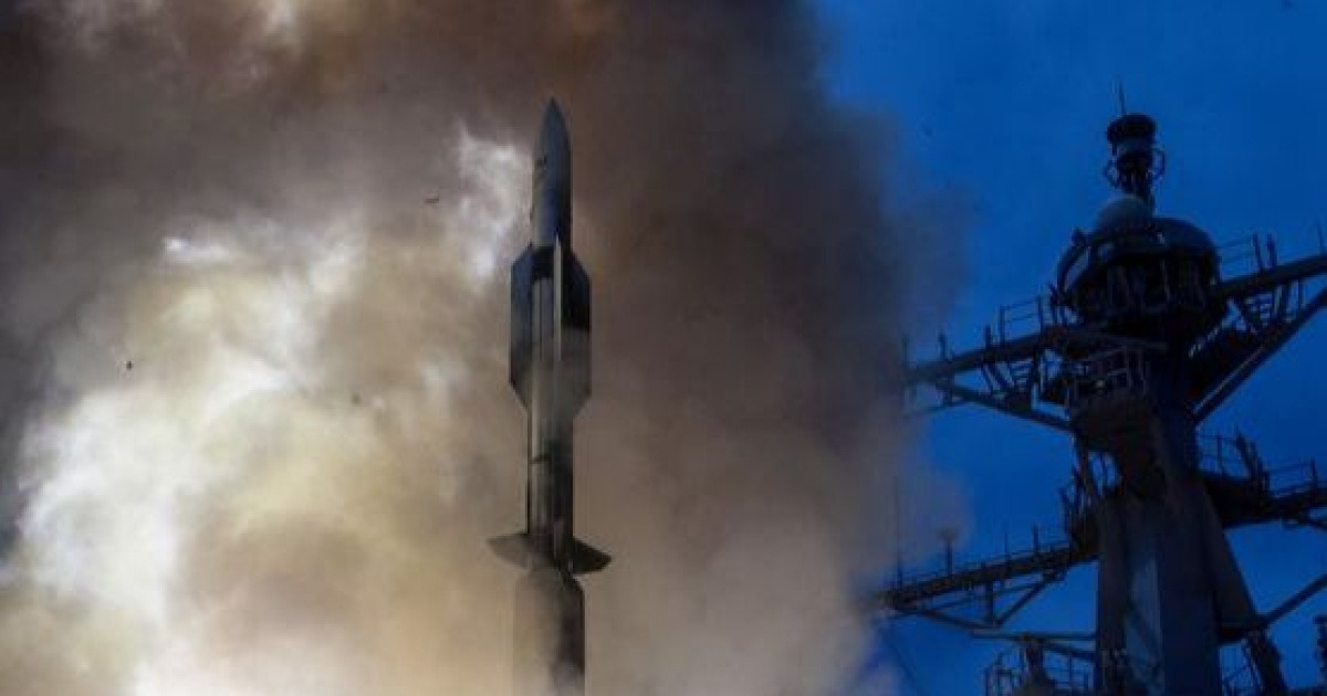 U.S. State Dept. approves sale of advanced interceptor missile to Korea