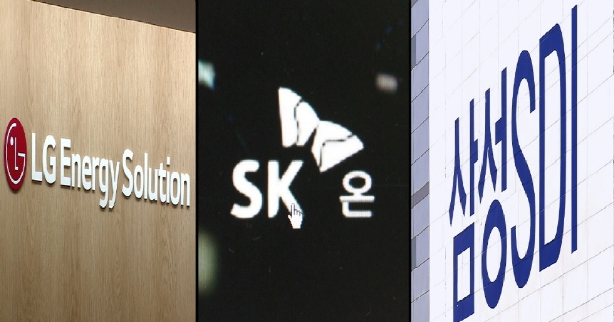 [김대호 박사의 오늘 기업·사람] LG엔솔·SK온·삼성SDI·엑손모빌·BP·테슬라·현대차