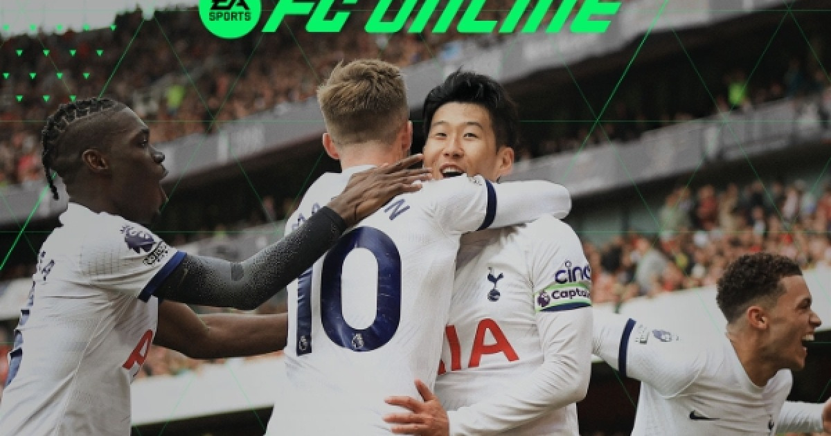 [지스타23] EA, '지스타'서 '파운더스 클럽하우스' 공개