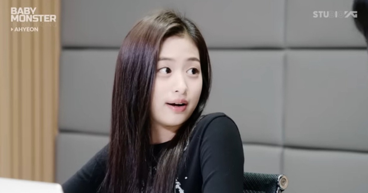 [이슈]아현 포기 못 하는 YG… '정신승리 또는 실현가능'