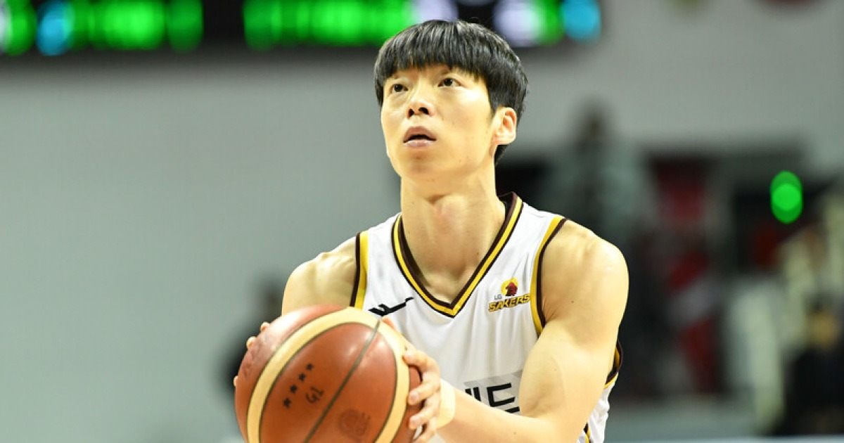 [KBL 1라운드 리뷰] 깨어난 이재도, LG의 5연승을 이끌다