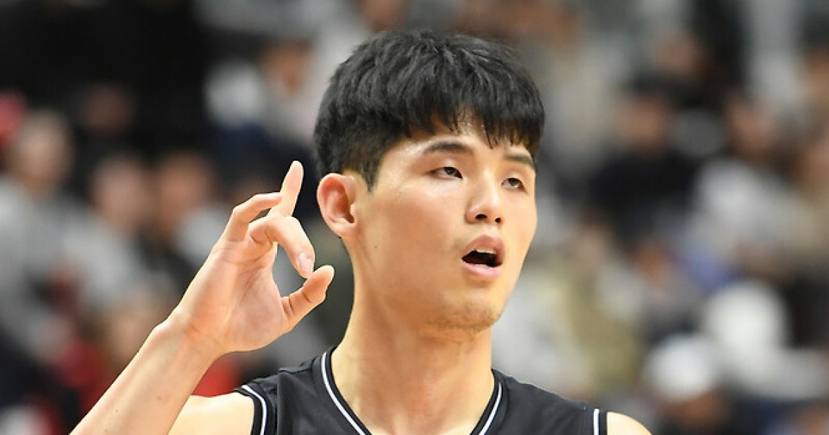 [KBL 1라운드 리뷰] MIP 이후 MVP까지 노리는 KT의 기둥 하윤기