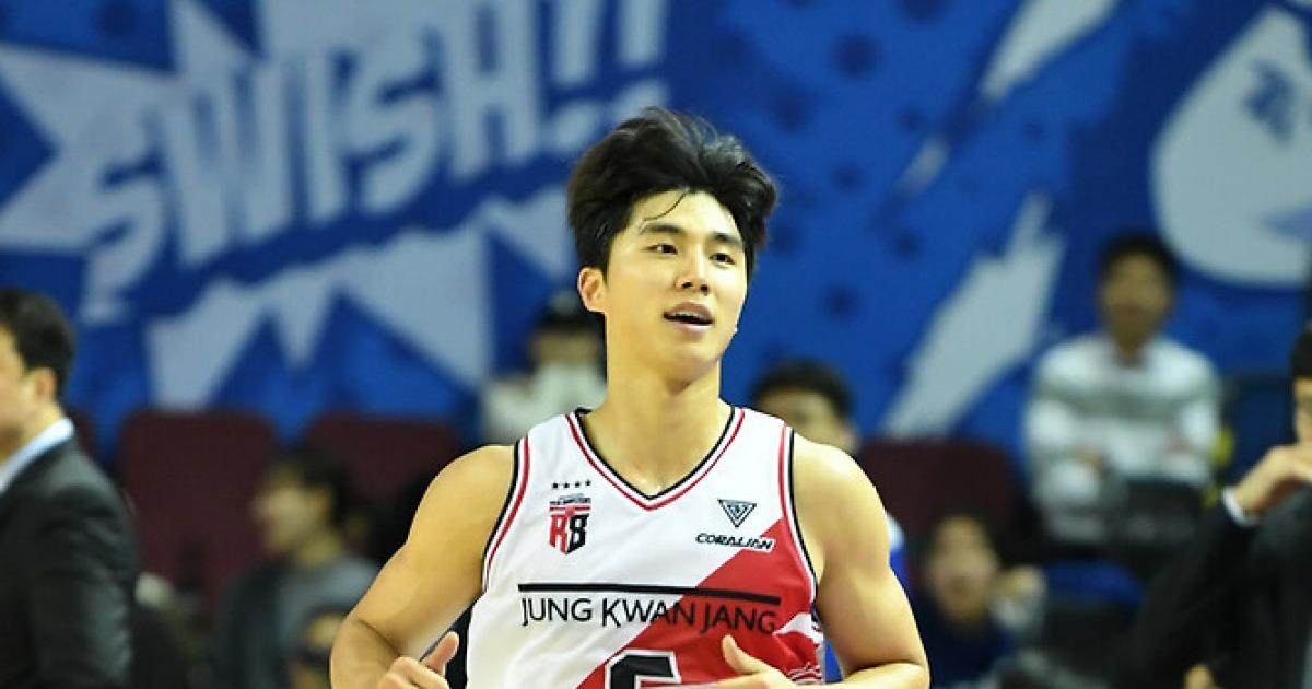 [KBL 1라운드 리뷰] 정관장의 새로운 해결사 박지훈