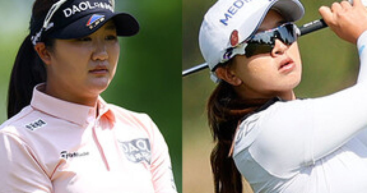 LPGA CME그룹 투어챔피언십 관전포인트…김효주·고진영·유해란·김세영·최혜진 등 최종전 우승 도전