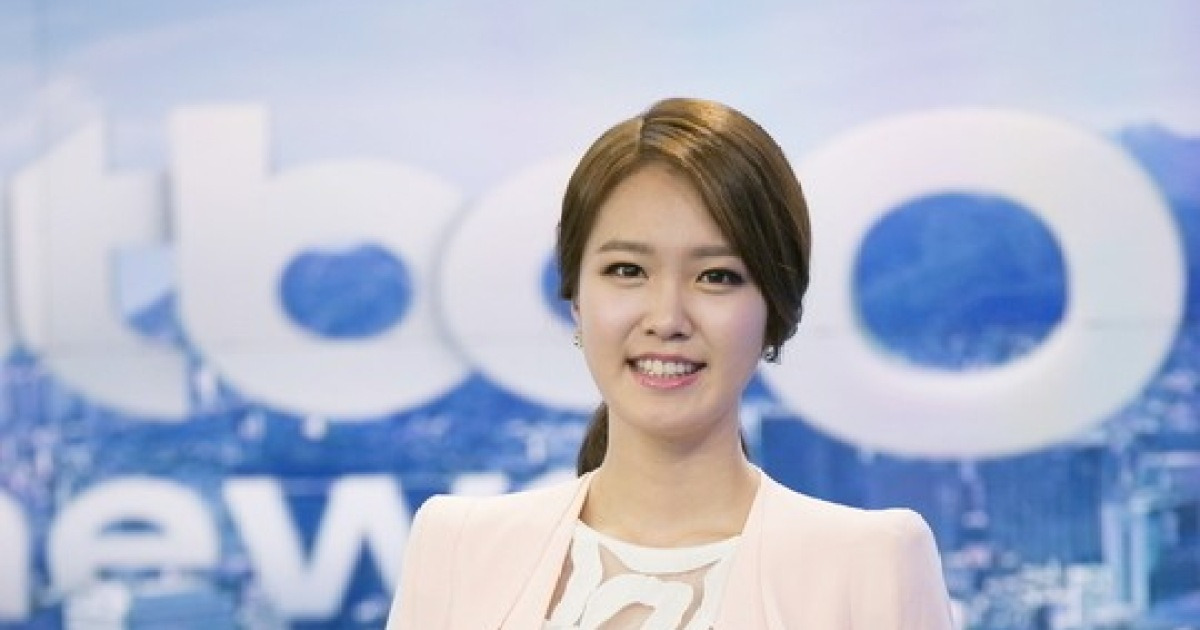 안나경 JTBC 아나운서, 10년 열애 끝에 다음 주 결혼…예비 신랑은 변호사