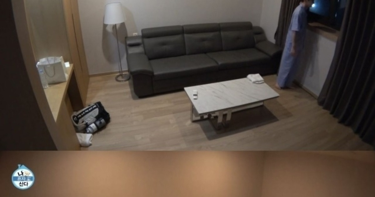 '나혼산' JMS PPL 의혹에…호텔 측 "허무맹랑한 이야기, 사실 무관해" 난색 [공식입장]