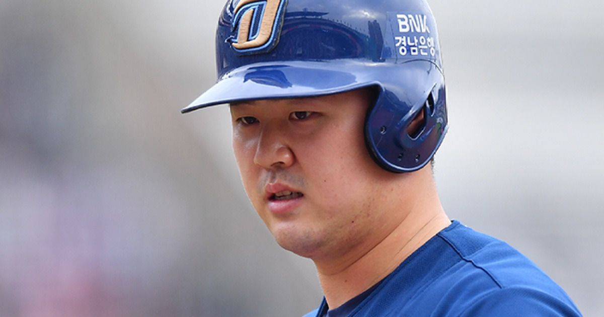 '포스트 양의지' 김형준, APBC 호주전 동점 적시타 작렬