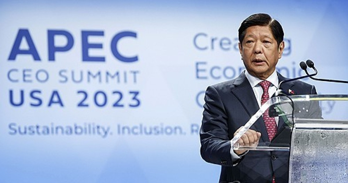 USA APEC CEO SUMMIT