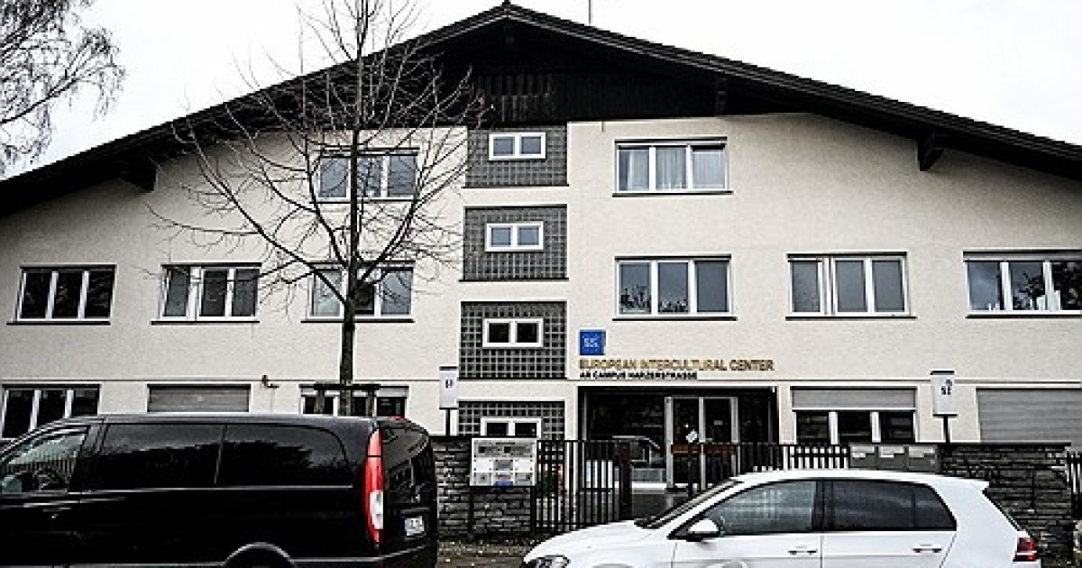 GERMANY HEZBOLLAH RAIDS