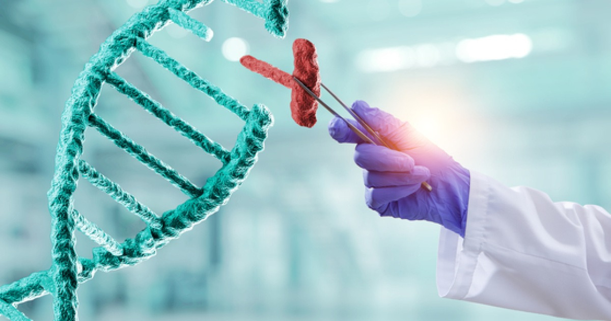 Korean biotech stocks surge after UK approves gene editing therapy