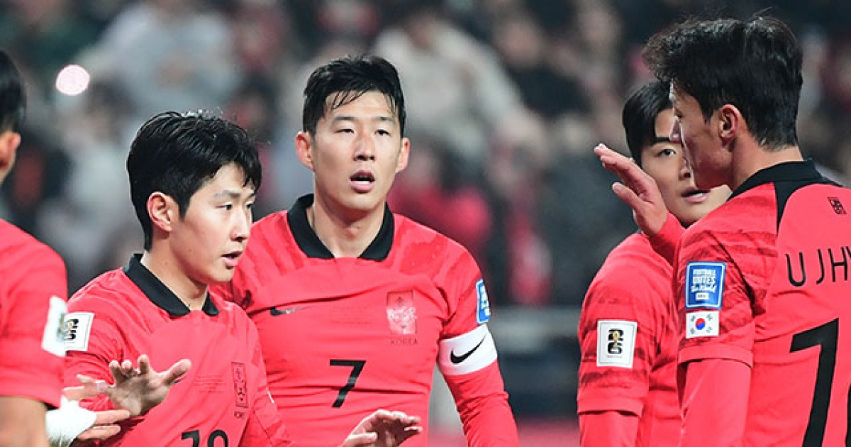‘골든보이는 골잡이 A매치 3g 4골…이강인 “골잡이라면 3골은 넣었어야” [mk인터뷰]