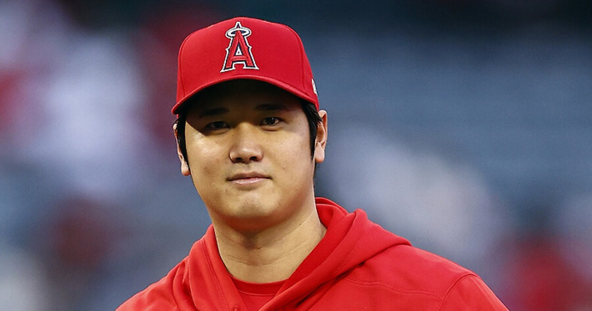 'ML 역대 최초' 오타니, 또 만장일치 MVP 'FA 주가 폭등한다'…NL은 '40-70 괴물' 아쿠냐Jr(종합)