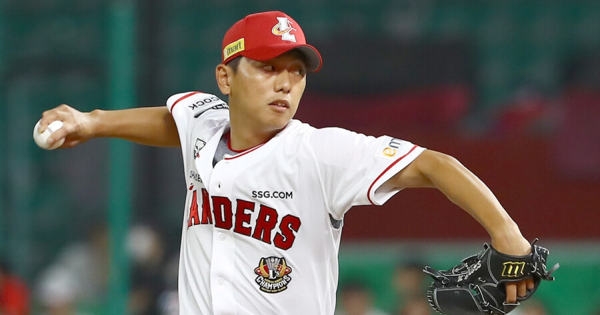 3년 프로젝트 완성을 향해… SSG 9위 굴욕의 유산, 2024년 마운드 팔방미인 기대감