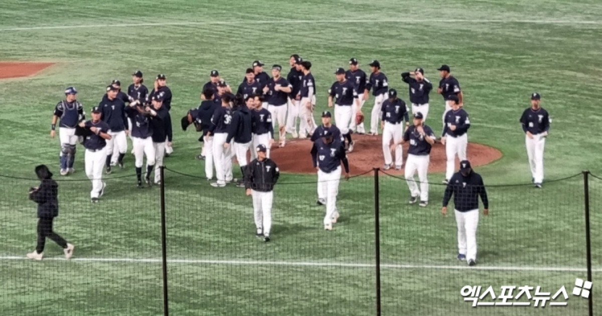 린징카이 쐐기 만루포 '쾅'…대만, 호주 6-0 완파 '첫 승'→18일 한국전 [APBC]