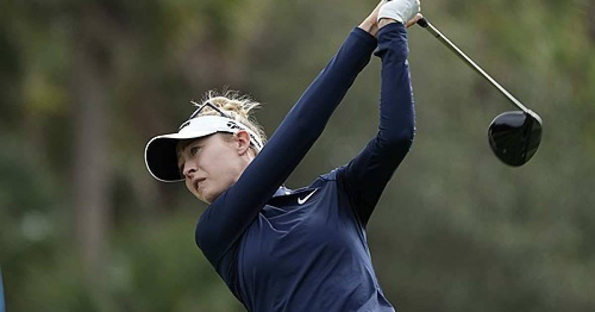 LPGA Tour Golf