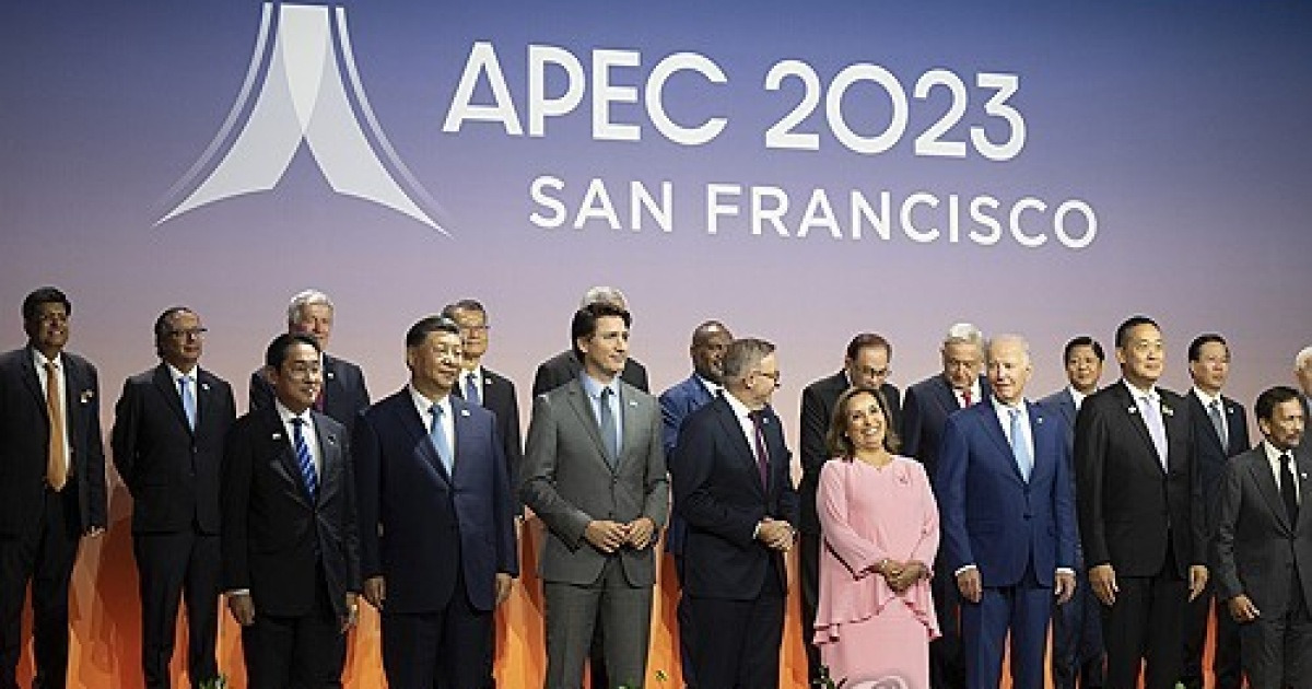 APEC Summit