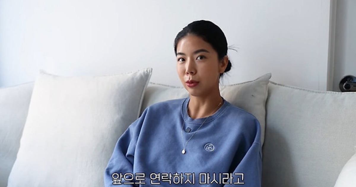 '줄리엔강♥' 제이제이, 父와 절연 고백 "결혼식에 초대 안 할 것…엮이기도 싫어" (TMI JeeEun)