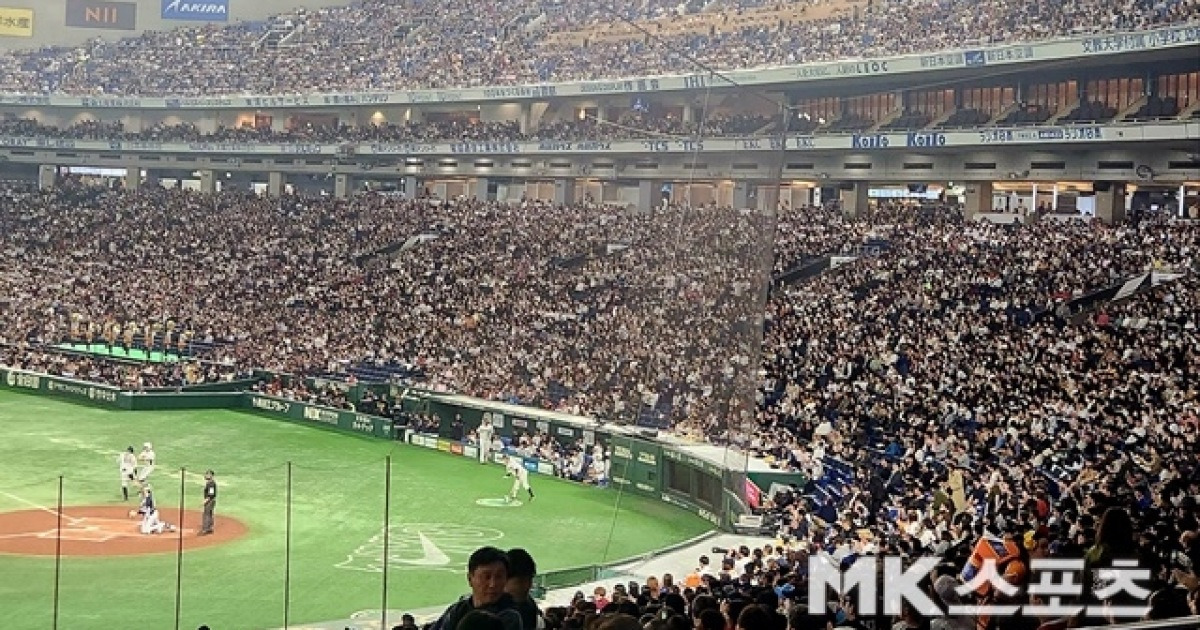 “日 2개 구단이 야수 2명에 주목”…韓 선수의 NPB 진출, APBC 통해 재개될까 [도쿄 포커스]