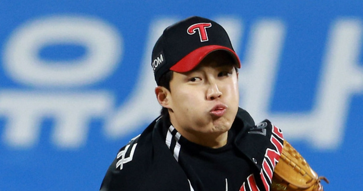 KBO, FA 승인 선수 공시…임찬규·양석환·전준우 등 19명