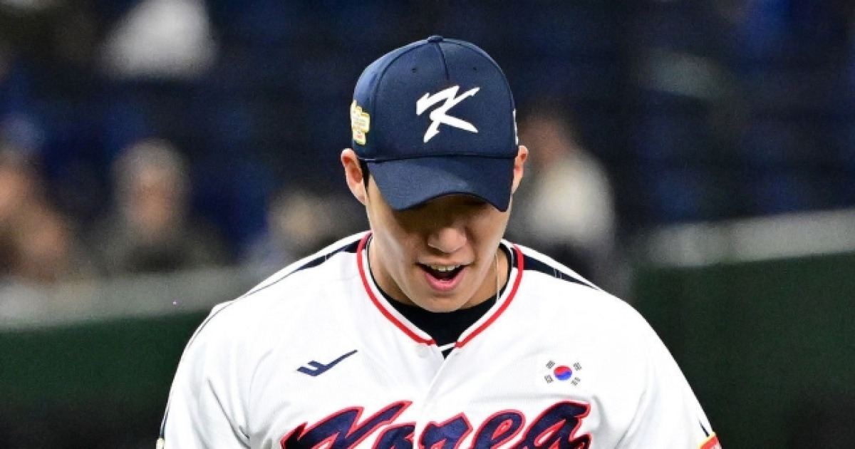 '일본과 결승서 만난다' 한국, 대만에 6-1 완승... 19일 日과 도쿄돔서 재격돌 [APBC 현장리뷰]