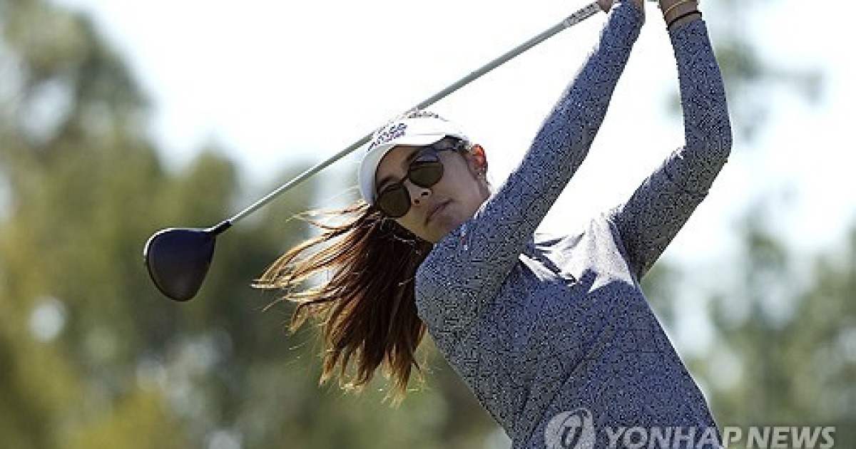 LPGA Tour Golf