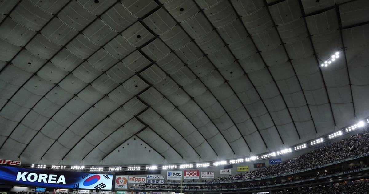 APBC 결승전 앞둔 대한민국 선수들