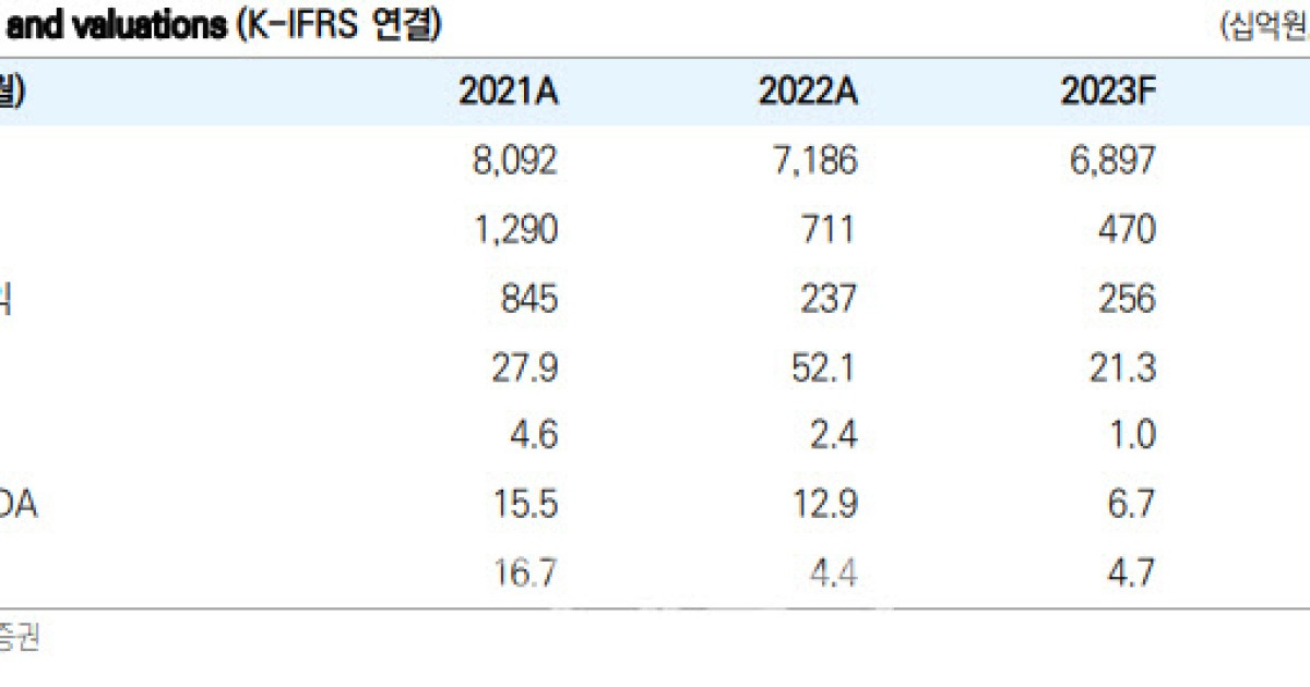 LG생활건강, 4Q 가격 인상 저항·구조조정 비용 확대-유안타