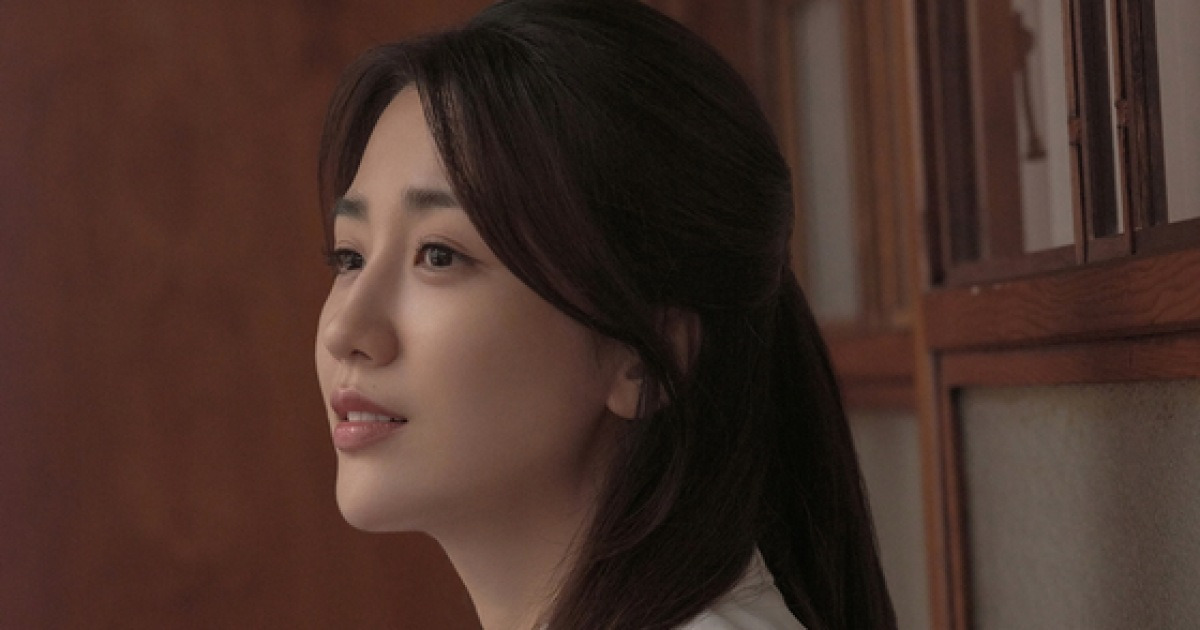 '연극 성료' 박하선 "좋은 에너지와 힘 주는 무대"