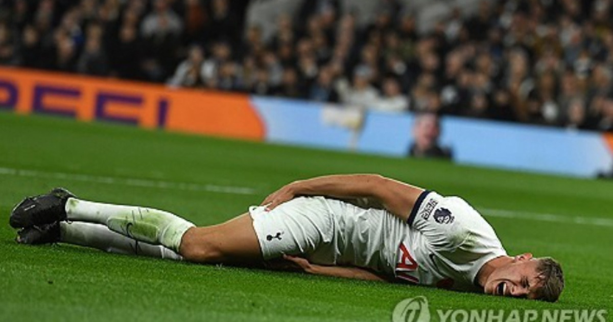 EPL 시즌 4개월 만에 '196명' 쓰러졌다 '충격'…역대급 부상→카타르 월드컵+선수 혹사 때문
