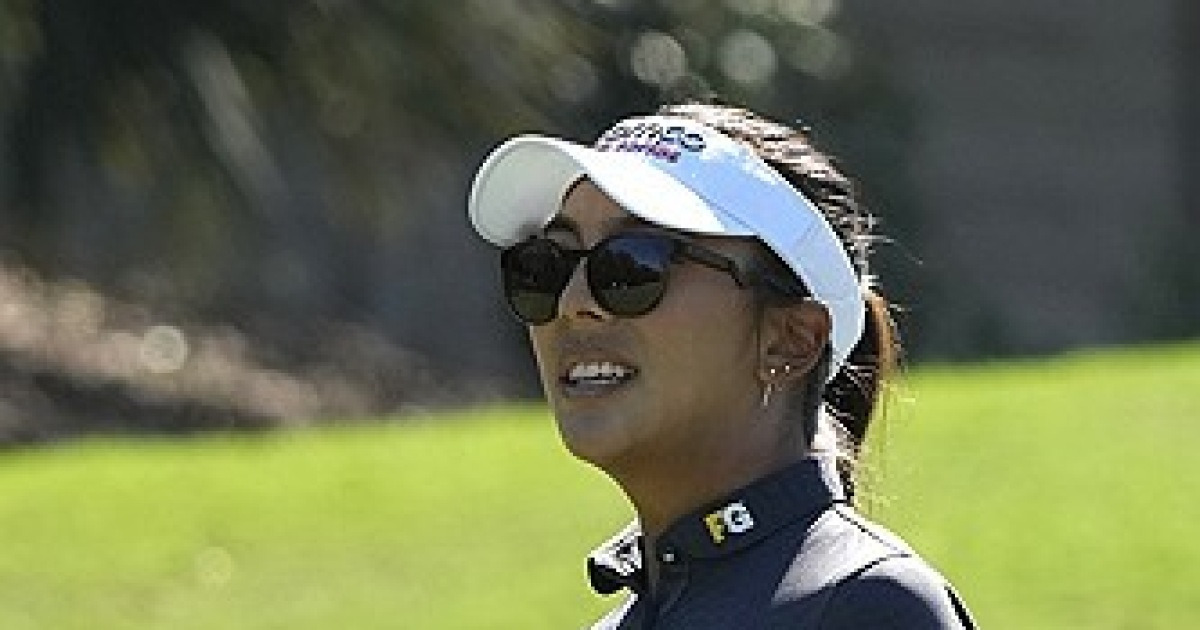 LPGA Tour Golf