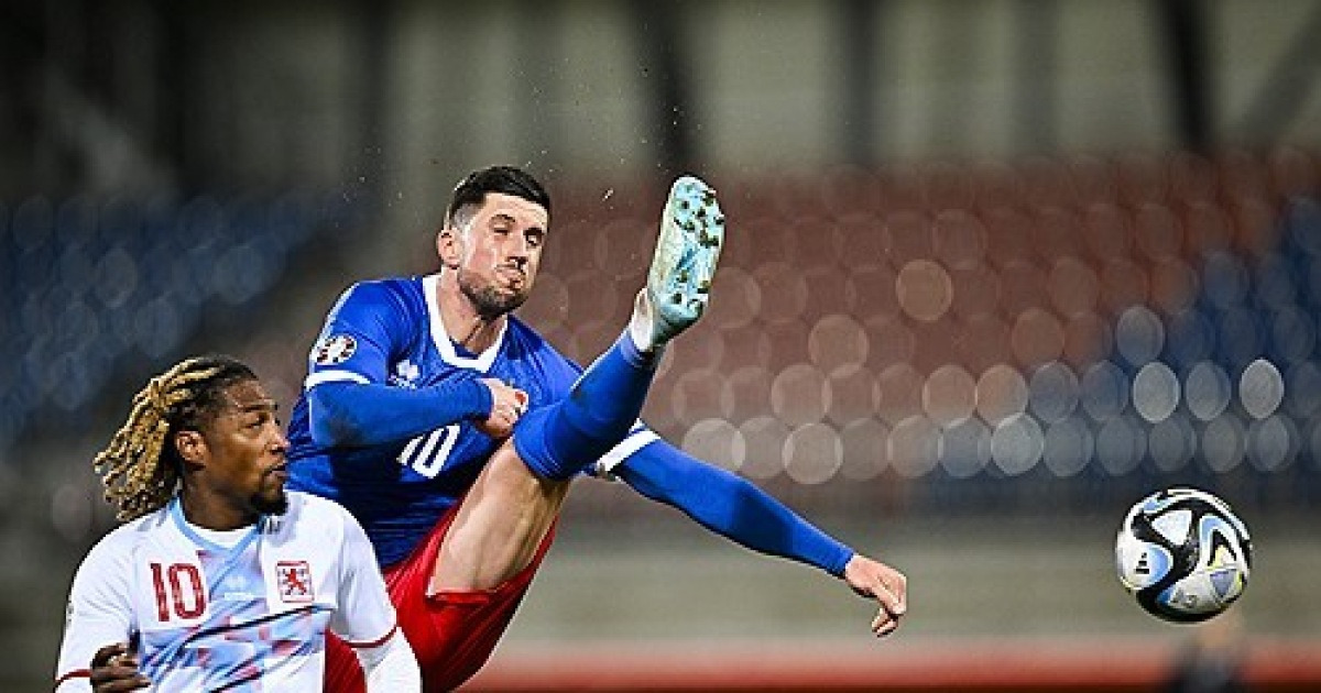 epaselect LIECHTENSTEIN SOCCER