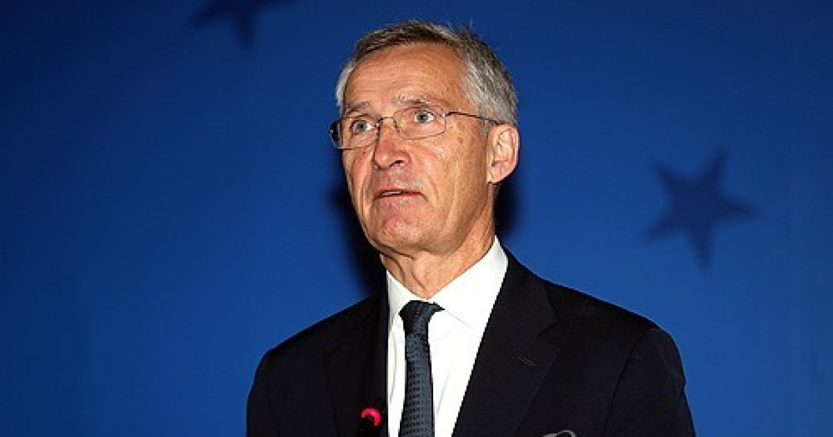 BOSNIA NATO DIPLOMACY